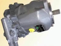 China Rexroth R910942696 AA10VO28DFR1/31R-PSC62N00 Swashplate Design, Variable Piston Pump, Open Circuit, DFR1 – Pressure And Flow Control for sale