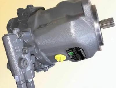 China Rexroth R910942696 AA10VO28DFR1/31R-PSC62N00 Swashplate Design, Variable Piston Pump, Open Circuit, DFR1 – Pressure And Flow Control for sale