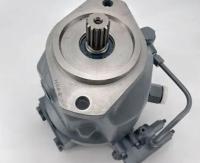 China Rexroth R902412804 AA10VO28DFLR/31R-PSC12N00 Swashplate Design, Variable Piston Pump, Open Circuit, DFLR – Pressure, Flow And Power Control for sale