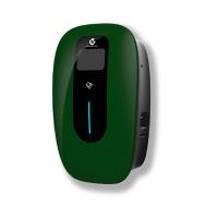 China Wireless Outdoor EV Charging Station RFID Card Mode, 200V WIFI Electric Car Charger for sale