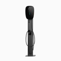 China 7kw 32A Smart Electric Car Charger , WIFI Enabled EV Charger for sale