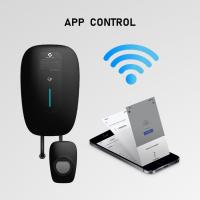 China 380V AC Smart Home Car Charger 11kw 16A EV Charger With 4G Function for sale
