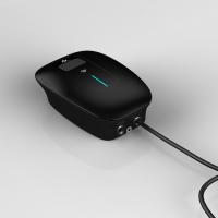 China 380V AC Smart Home Car Charger 11kw 16A EV Charger With 4G Function for sale