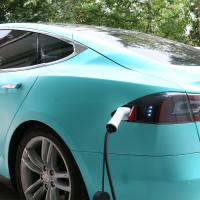 China 7kw Single Phase Car EV Charger UL IP65 Waterproof LCD Screen 32A GB CE Certificate for sale