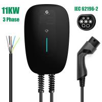 China IP65 Commercial Electric Vehicle Charging Stations OCPP1.6 22kW Fast Charger for sale