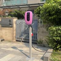 China IEC 62196-2 Home EV Charger IP65 Waterproof Type 2 22kw Charger for sale