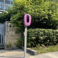 China IEC 62196-2 Home EV Charger IP65 Waterproof Type 2 22kw Charger for sale