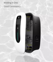 China 16A Type 2 Fast Charger 400V Ethernet Mobile Electric Car Charging Station for sale