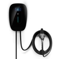 China 16A Wallbox EV Charger Charging Station 11kw Waterproof IP65 for sale