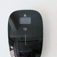 China 7kW Commercial Charging Station Wall Mounted Type 2 Single Phase Car Charger for sale