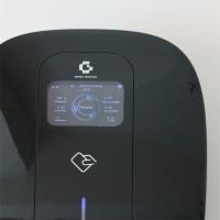 China 1 Phase Mobile Electric Vehicle Charger UL OCPP 32 Amp Car Charger for sale