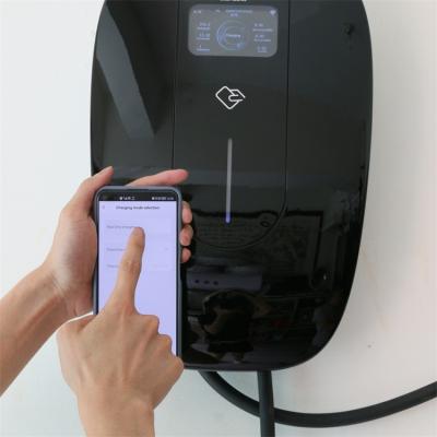 China Bluetooth 220V Car Charging Station 3G 4G 5G Electric Fast Charging Station for sale