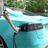 China IP65 Electric Charging Points IEC 61851-1 EV Charger 32A for sale