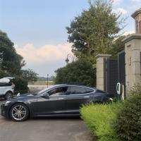 China Streamline Smart Home EV Rapid Charging Stations OCPP 1.6 Ethernet for sale