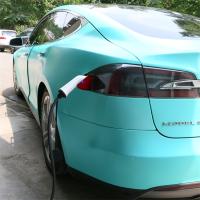 China 16A 11kW Home Charger Single Phase UL 5G Electric Car Charging Wall Box for sale