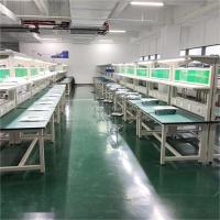 China 3G EV Charging Pile Current Adjustable , Smart Wallbox 22kW for sale