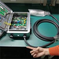 China 3 Phase EV Charging Pile 4G 5G Smart Charging Stations For All EVs for sale