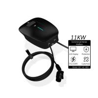 China 220VAC 7kW Home Charger , Ethernet AC Charger EV for sale