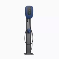 China Ethemet 11kW Quick EV Charging Station Type 2 Plug And Play for sale