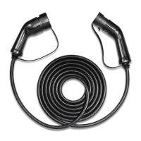 China 7.2kW 32A EV Charging Gun 200V Car Charging Cable Type 2 for sale