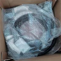 China Flame Retardant EV Charging Gun 3P EV Charger Extension Cable CE for sale