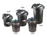 China CPF SERIES UV POND BIO PRESS FILTER for sale