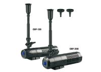 China CUP Series Multi-functional Filter UV Garden Pump for sale