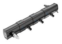China CUV -2 Series UV-C CLARIFIERS  Fish Pond Aquarium Sterilize Lamp Germicidal Light for sale