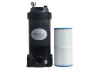 China Swimming Pool Cartridge Filter for sale
