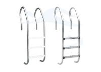 China Swimming Pool Stainless Steel Ladder for sale