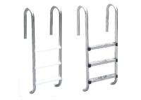 China Swimming Pool Stainless Steel Ladder for sale