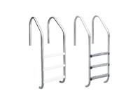 China Swimming Pool Stainless Steel Ladder for sale