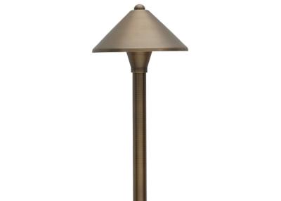 China Outdoor LED Pathway Lights with Professional Waterproof Wire for sale