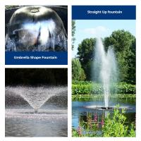 China FA Fountain Pump for sale