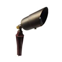 China Exterior Landscape Lighting LED or Halogen Spot Light for sale