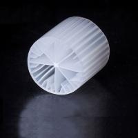 China MBBR Biofilter Media BDF09 Large Specific Surface Area For Anaerobic Tank for sale
