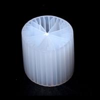 China MBBR Biofilter Media BDF09 Large Specific Surface Area For Anaerobic Tank for sale