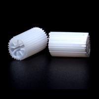 China MBBR Biofilter Media BDF08 High Voidage More Periphyton Biomass BDF08 for sale