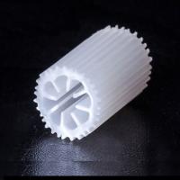 China MBBR Biofilter Media BDF08 High Voidage More Periphyton Biomass BDF08 for sale