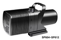 China SP Series Garden Pond Water Pump for sale