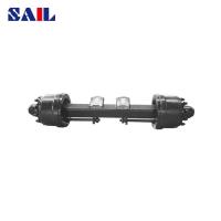 China American Type Shaft 1045 Carbon Steel 50mm Diameter Precision Ground for sale