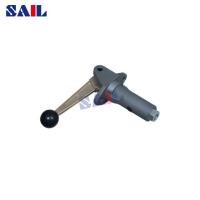China Heavy Duty Tank Pull Rod 48 Inch Length Steel Construction for sale