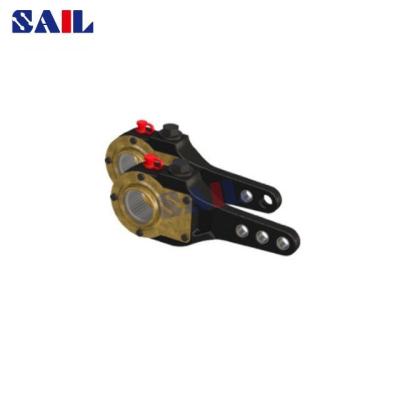 China Automatic Slack Adjuster for Heavy Duty Truck Trailer Brake System 6 Inch for sale