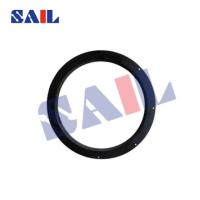 China Heavy Duty Industrial Turntable 2000kg Load Capacity 360 Degree Rotation for sale