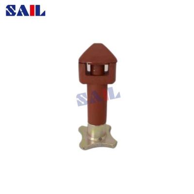 China Twist Lock A 30A 250V Industrial Electrical Connector for sale