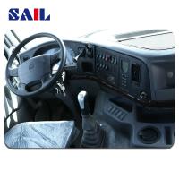 China Sinotruk Howo NX 6x4 Used Dump Truck Trailer Head Heavy Duty Left Steering 2024 Model for Sale for sale