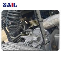 China Sino SITRAK HOWO Sinotruck 371 X3000 6x4 Heavy Duty Tractor Trailer 450hp Used Truck Head Left Steering for sale
