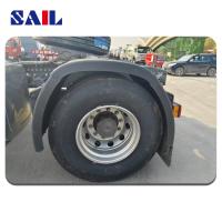 China Sino SITRAK HOWO Sinotruck 371 X3000 6x4 Heavy Duty Tractor Trailer 450hp Used Truck Head Left Steering for sale