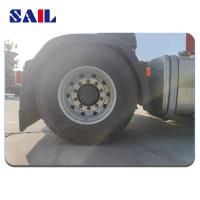 China Used SAIL 6x4 SINOTRUCK HOWO SITRAK Heavy Semi Trailer Tipper Dump Tractor Head Truck Euro 4 for sale