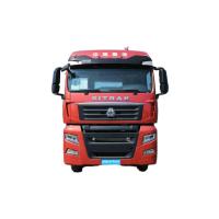 China SINOTRUCK HOWO 30-60 Ton Heavy Duty Tipper Trailer Used 450HP 6x4 Drive Wheel Diesel Euro 4 for sale